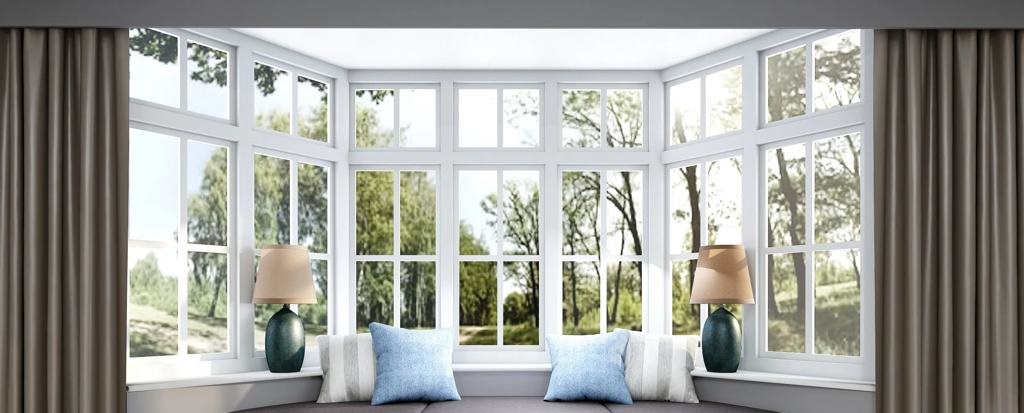 Residential Windows | window installation in northampton