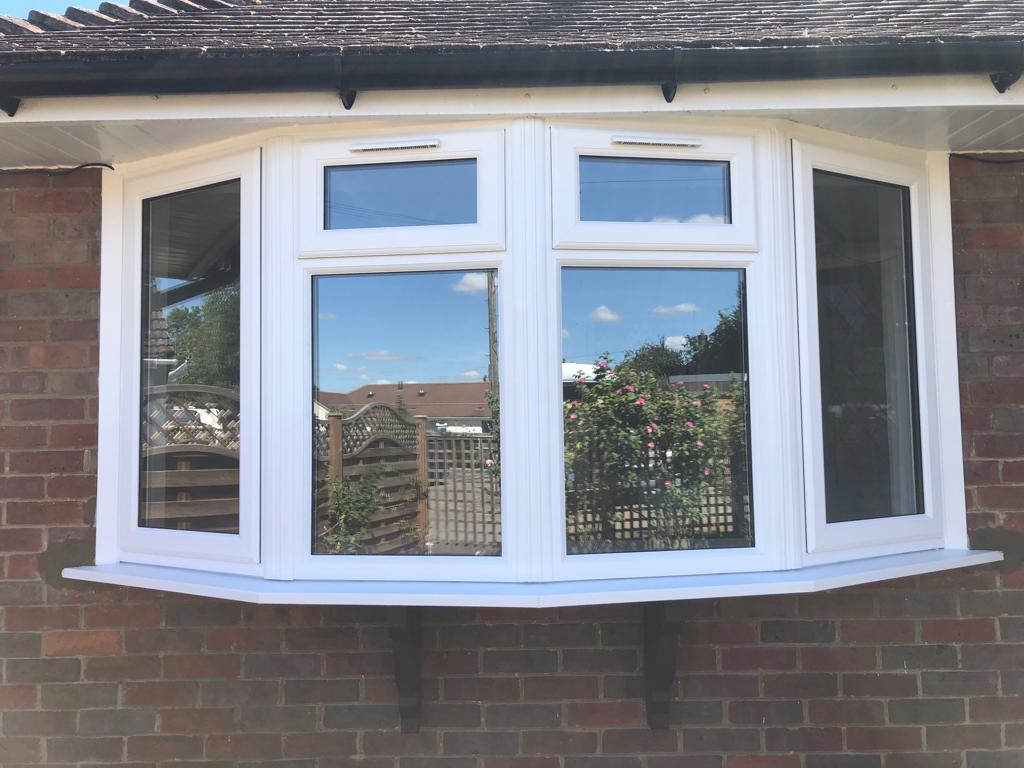 Gallery | window installation in northampton